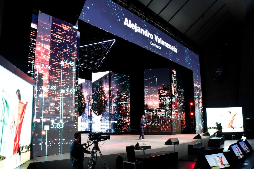 Galería – Alejandro Valenzuela